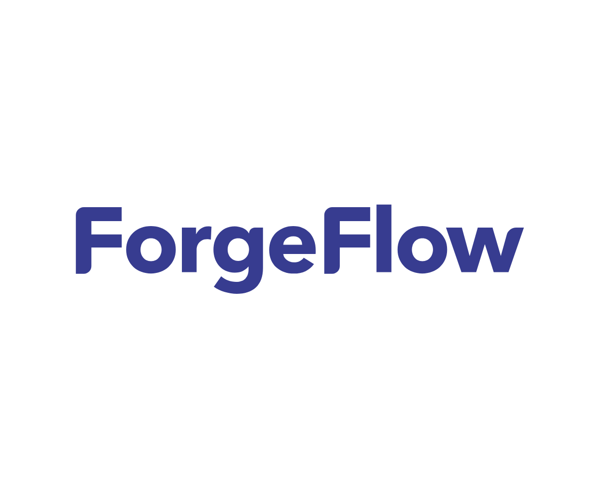 Solution Comparison | ForgeFlow Cloud