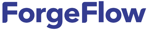 Manufacturing | ForgeFlow Cloud